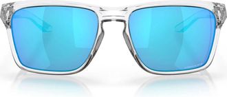 Oakley unisex, Accessoires, Multicolore, Taille: 60 MM Lunettes de soleil Sylas