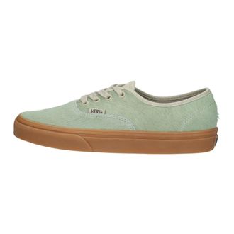 Vans Damen, Schuhe, Gr&uuml;n, 38 EUGr&ouml;&szlig;e