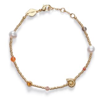 Anni Lu Bracelet Spirale DOr Anni Lu