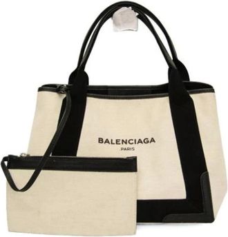 Balenciaga Damen, Pre-Owned, Beige, ONE SIZEGr&ouml;&szlig;e