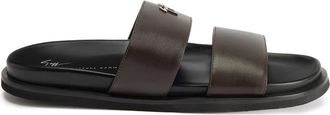 Giuseppe Zanotti URBANER Sandalen