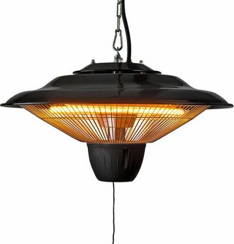 Dema Dema - Halogen Heizstrahler Strahler Heizen Terasse Garten Deckenheizstrahler Heizger&auml;t