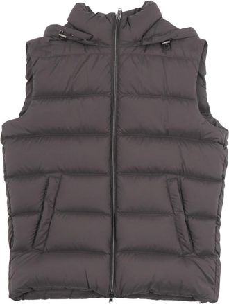 Herno Homme, Vestes, Brun, Taille: 3XL Vestes