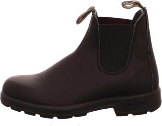 Blundstone Heritage Boot 153 - - Shoes - Herren - Schwarzk - 38 1/2 EU