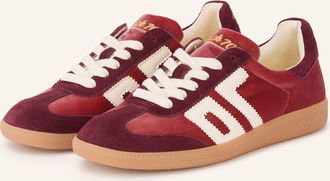 Back70 Back 70 Sneaker Cloud rot