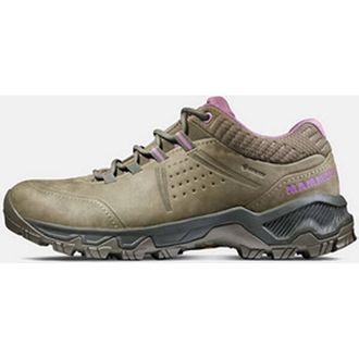 Mammut Damen Multifunktionsschuhe Nova IV Low GTX Women