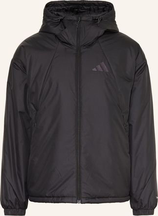ADIDAS TERREX Adidas Terrex Funktionsjacke Terrex Multi Primaloft Insulated schwarz