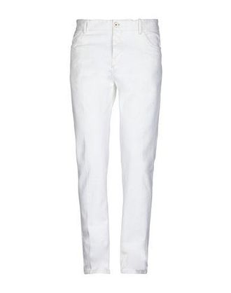 Pantaloni Torino BAS - Pantalons en jean sur YOOX.COM