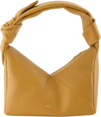 Patou Femme, Sacs, Brun, Taille: ONE Size Le Patou