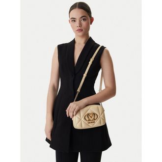 Love Moschino Handtasche LOVE MOSCHINO JC4038PP1OLC0129 Beige