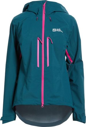 Jack Wolfskin JACKEN & M&Auml;NTEL - Jacken und Anoraks auf YOOX.COM