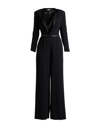 Elisabetta Franchi OVERALLS - Jumpsuits auf YOOX.COM