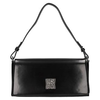 Msgm Umh&auml;ngetasche - - Bags - Damen - Schwarzk - ONE SIZE