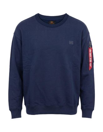 Alpha Industries TOPS - Sweatshirts auf YOOX.COM