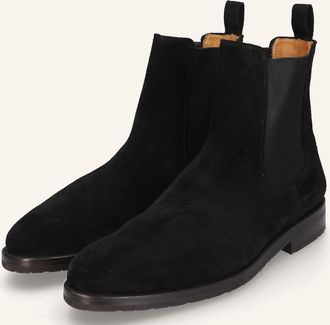 Heinrich Dinkelacker Heinrich Dinkelacker Chelsea Boots Luzern Chelsea Boot V schwarz