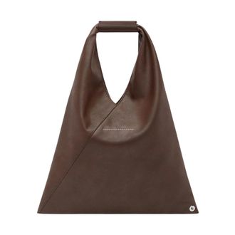 Maison Margiela Damen, Taschen, Braun, ONE SIZEGr&ouml;&szlig;e