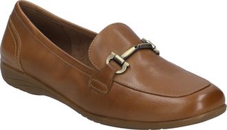 Josef Seibel Damen Ballerina Fenja 26 in camel