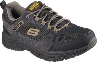 Skechers Oak Canyon Chaussures de randonn&eacute;e pour Homme Gris Pierre Pointure 42, Stone, 43 EU