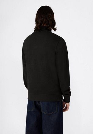 Champion Sweatjacke ICONS CONTRAST Terry Full Zip Sweatshirt