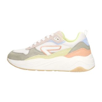 HUB Glide-Z Sneaker - - Shoes - Damen - Mehrfarbig - 37 EU
