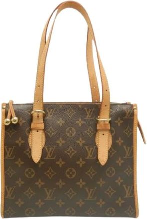 Louis Vuitton Damen, Pre-Owned, Braun, ONE SIZEGr&ouml;&szlig;e