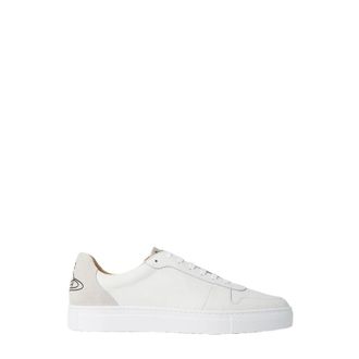 Vivienne Westwood Turnschuhe - - Shoes - Herren - Wei&szlig; - 45 EU