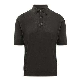 FILIPPO DE LAURENTIIS Herren, Oberteile, Schwarzk, MGr&ouml;&szlig;e