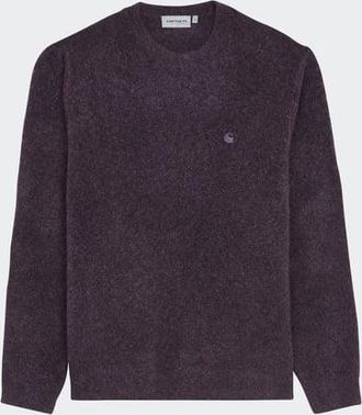 Carhartt Work in Progress Pull - Taille XS