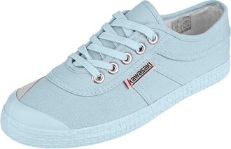 Kawasaki Unisex Color Block Shoe Sneaker, 2094 Forget Me Not, 40 EU