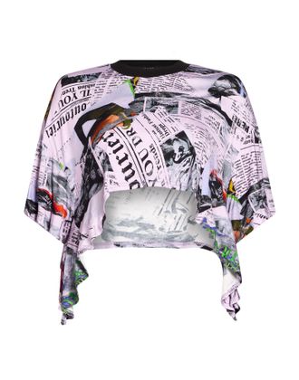 Versace TOPS - T-shirts auf YOOX.COM