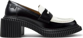 Camper Loafer - Mokassins Pix London - Gr. 36 (EU) - in Bunt - f&uuml;r Damen