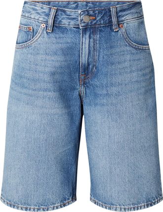 Dr. Denim Jeans Lea Shorts