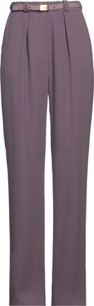 Elisabetta Franchi HOSEN & R&Ouml;CKE - Hosen auf YOOX.COM