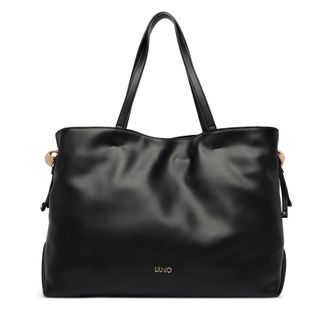 Liu Jo Handtasche Liu Jo AA6098 E0958 Schwarz