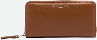 Gianni Chiarini WALLETS GRAIN
