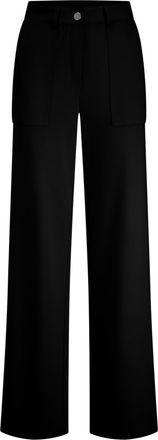 Basler Hose BASLER schwarz