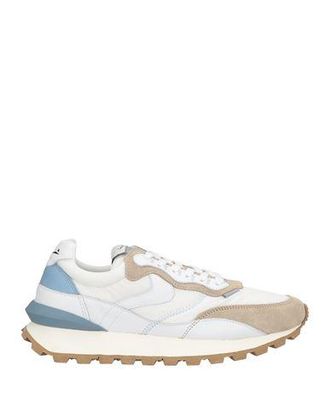 Voile Blanche CHAUSSURES - Sneakers sur YOOX.COM