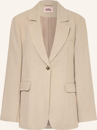 Lollys Laundry Lollys Laundry Blazer Tillyll beige
