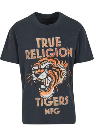 True Religion T-Shirt MFG Tiger