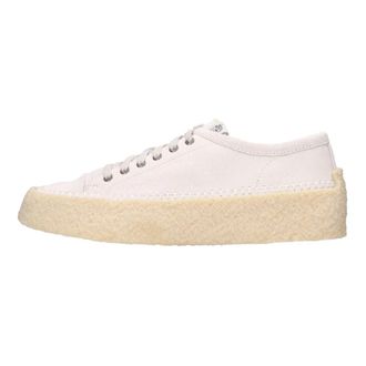 Clarks Caravan Low - - Shoes - Herren - Wei&szlig; - 44 EU