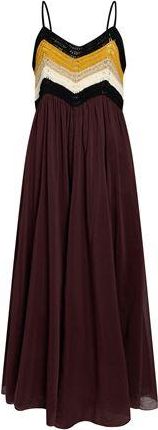 Forte_Forte ROBES - Robes longues sur YOOX.COM