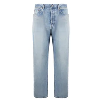 Saint Laurent Herren, Jeans, Blau, W32Gr&ouml;&szlig;e