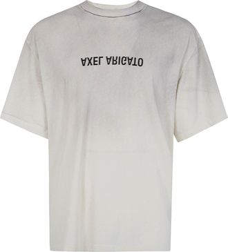 Axel Arigato Distort Light T-Shirt