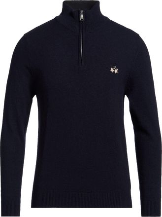 La Martina STRICKWAREN - Rollkragenpullover auf YOOX.COM