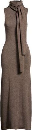 Staud ROBES - Robes midi sur YOOX.COM