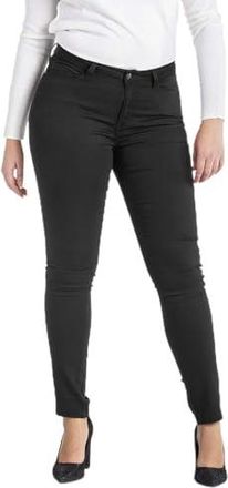 Rica Lewis Jeans slim taille haute stretch