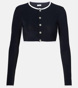 JADE Swim Cardigan raccourci