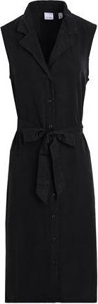 Vero Moda ROBES - Robes midi sur YOOX.COM