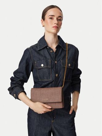 Liu Jo Handtasche AF6210 E1139 Beige