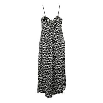 Pennyblack Albenga Langes Kleid - - Dresses - Damen - Mehrfarbig - XS